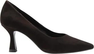 Catwalk Ctwlk. - Elin - Femme - Chaussures - Brun - Taille: 40 EU