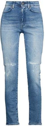 Dondup BAS - Pantalons en jean sur YOOX.COM