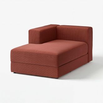 IKEA J&Auml;TTEBO R&eacute;camierenelement, links