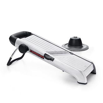 Oxo Steel - Mandoline professionnelle 2.0