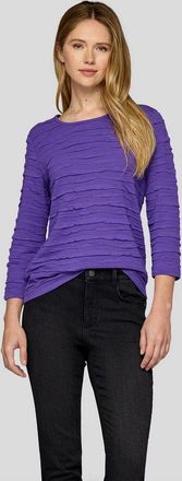 Rabe Print-Shirt T-Shirt