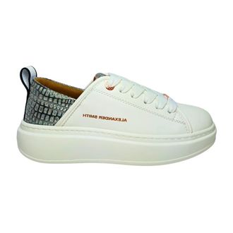 Alexander Smith Eco-Wembley Sneaker - - Shoes - Damen - Wei&szlig; - 35 EU