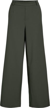 Vila Vivarone Hw Wide Pant - Noos