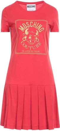 Moschino KLEIDER - Mini-Kleider auf YOOX.COM