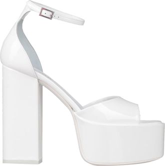 PARIS TEXAS SCHUHE - Sandalen auf YOOX.COM