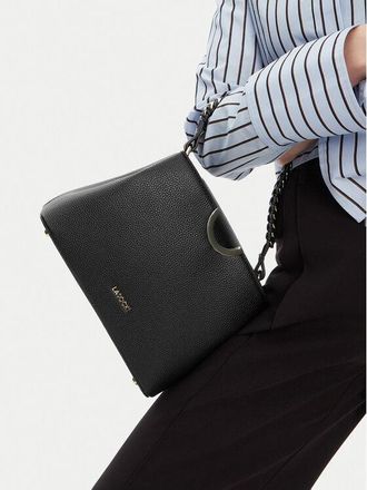 Lasocki Lasocki Handtasche MLS-E-056-05 Schwarz