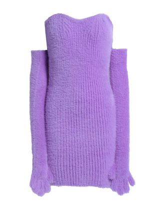 Off-white KLEIDER - Mini-Kleider auf YOOX.COM