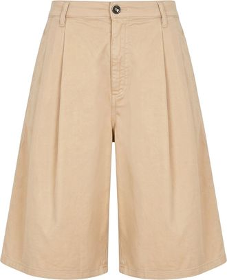 Nine In The Morning HOSEN & R&Ouml;CKE - Shorts & Bermudashorts auf YOOX.COM