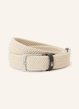 Tommy Hilfiger G&uuml;rtel Adan beige