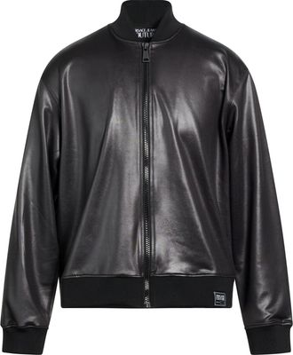 Versace JACKEN & M&Auml;NTEL - Jacken und Anoraks auf YOOX.COM