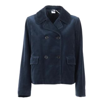 Aspesi Jacke - - Jackets - Damen - Blau - M