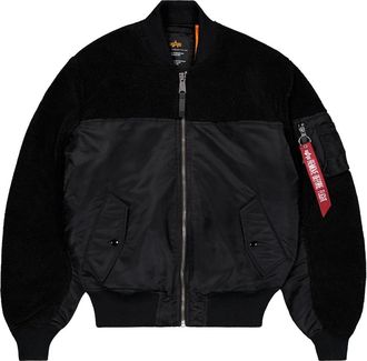 Alpha Industries Jacke