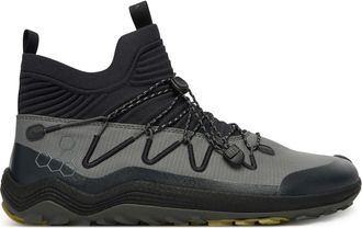 Vivobarefoot Trekkingschuhe Vivo Barefoot Primus Trail Low Mid 309089 Schwarz