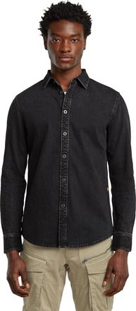G-Star Clean Slim Shirt ls