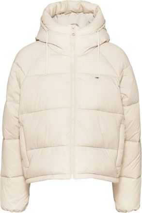 Tommy Jeans Damen Puffer Jacke