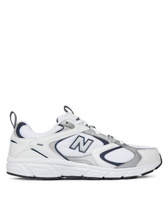 New Balance Sneakers ML408A M Wei&szlig;