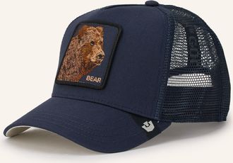 Goorin Brothers Goorin Bros. Cap Bear blau
