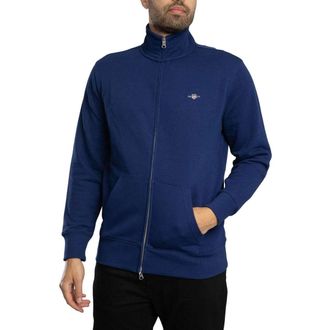 GANT Veste de surv&ecirc;tement zipp&eacute;e int&eacute;grale Regular Shield