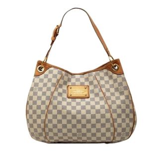 Louis Vuitton Pre-owned Galliera PM - - Pre-owned - Damen - Beige - ONE SIZE