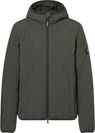 Ecoalf Ecoalf, Herren, Jacken, Gr&uuml;n, 2XLGr&ouml;&szlig;e