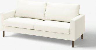 IKEA SALTSJ&Ouml;BADEN 3er-Sofa