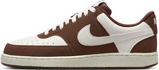 Nike Court Vision Low Womens Shoes
