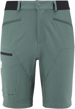 Millet Trilogy Icon Cordura M - kurze Alpinhosen - Herren
