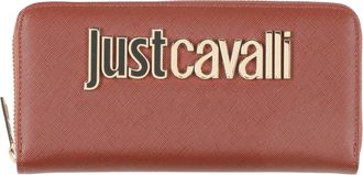 Just Cavalli Kleinlederwaren - Brieftaschen auf YOOX.COM