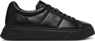 Bogner Sneakers Bogner Mialan 26 12640035 Schwarz