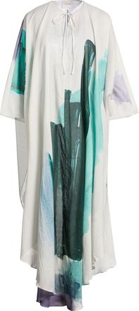 Marios Schwab KLEIDER - Maxi-Kleider auf YOOX.COM