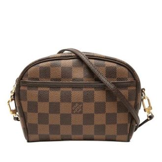 Louis Vuitton Pre-owned Ipanema Pochette - - Pre-owned - Damen - Braun - ONE SIZE