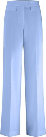 Riani Damen Hose aus Viskosemischung