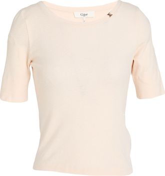 Chlo&eacute; TOPS - T-shirts auf YOOX.COM