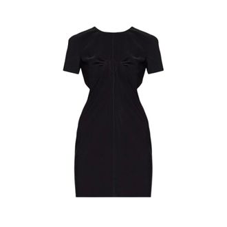 Dsquared2 Mini Robe - Femme - Robes - Noir - Taille: 36 FR
