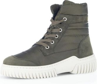 Gabor Damen, Schuhe, Grün, 37 1/2 EUGröße