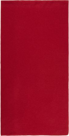 Darling Harbour Darling Harbour Cashmere-Schal rot