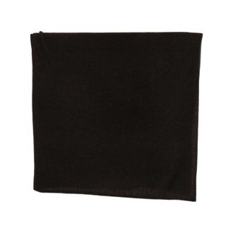 Lisa Yang Oversize Kaschmirschal - - Accessories - Damen - Braun - ONE SIZE