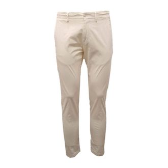 Be Able BE Able, Homme, Pantalons, Blanc, Taille: W31 Mike Shorter Pantalons