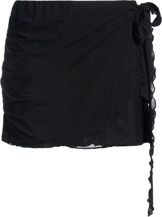 Good American HOSEN & R&Ouml;CKE - Minir&ouml;cke auf YOOX.COM