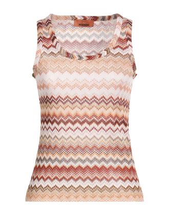 Missoni TOPS - Tank Tops auf YOOX.COM