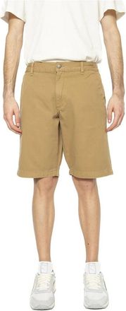 Edwin Homme, Shorts, Brun, Taille: M Bermuda Shorts