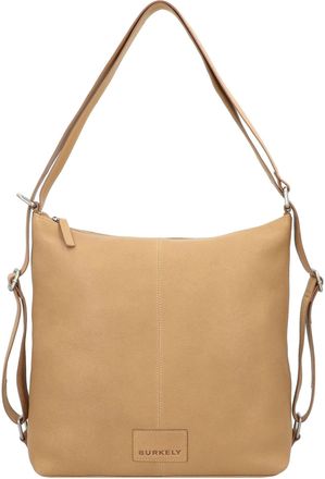 Burkely Schultertasche