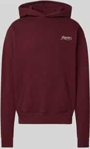 Pegador Regular Fit Hoodie aus Baumwoll-Mix