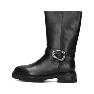 Stefano Lauran Damen, Schuhe, Schwarzk, 39 EUGröße