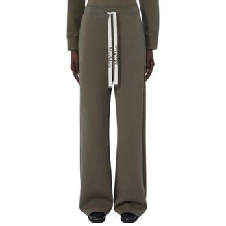 Max Mara Femme, Pantalons, Vert, Taille: 36 FR Bali Pantalons