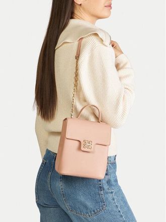 Nine West Rucksack LX20006 Rosa