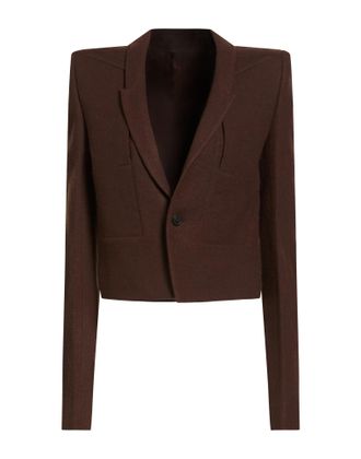 Rick Owens ANZ&Uuml;GE und CO-ORDS - Blazers auf YOOX.COM