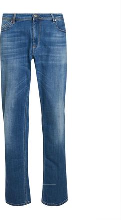 Re-hash HOSEN & R&Ouml;CKE - Jeanshosen auf YOOX.COM