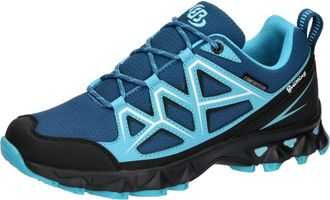 Br&uuml;tting Damen Power Walkingschuhe, Petrol/T&uuml;rkis, 37 EU