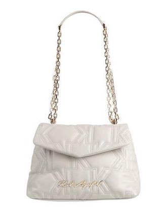 Karl Lagerfeld SACS - Sacs port&eacute; &eacute;paule sur YOOX.COM